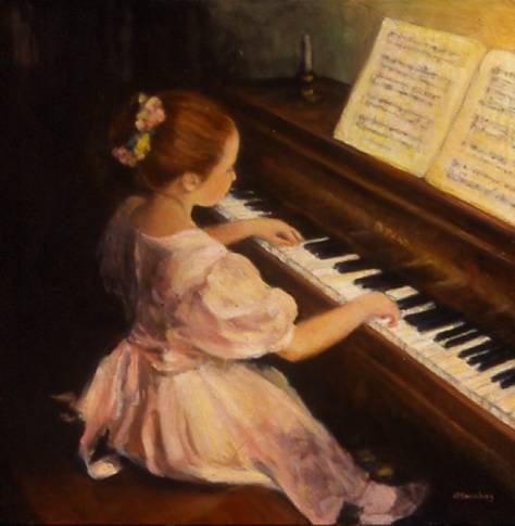 Rosenberg, Janice | Firnew Farm Artist's Circle